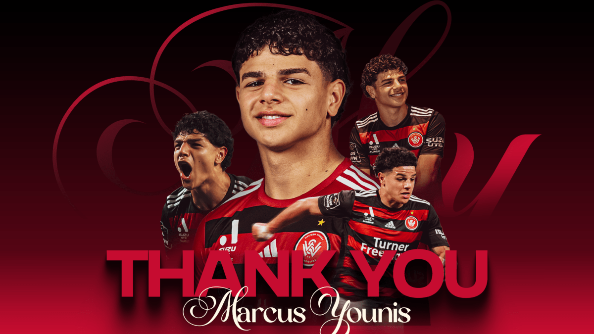 Club-Record Transfer Fee: Younis departs club for overseas opportunity ...