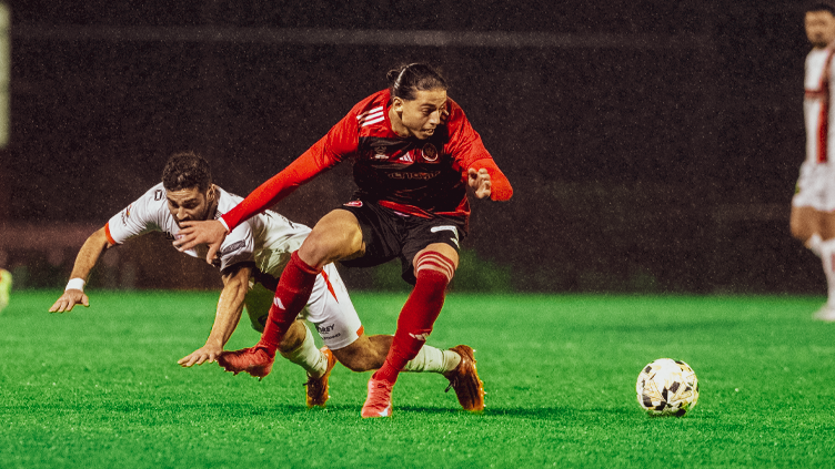 NPL 1 Wrap: Wanderers and Rockdale play out scoreless draw - Western ...