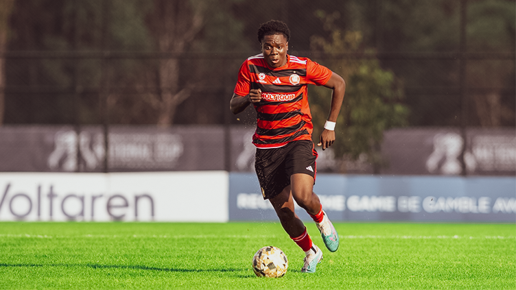 NPL 1 Preview: Wanderers v St George City FA - Western Sydney Wanderers