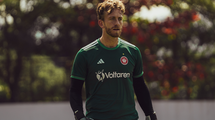 Captain Thomas embracing pre-season challenge against Indonesian giants ...