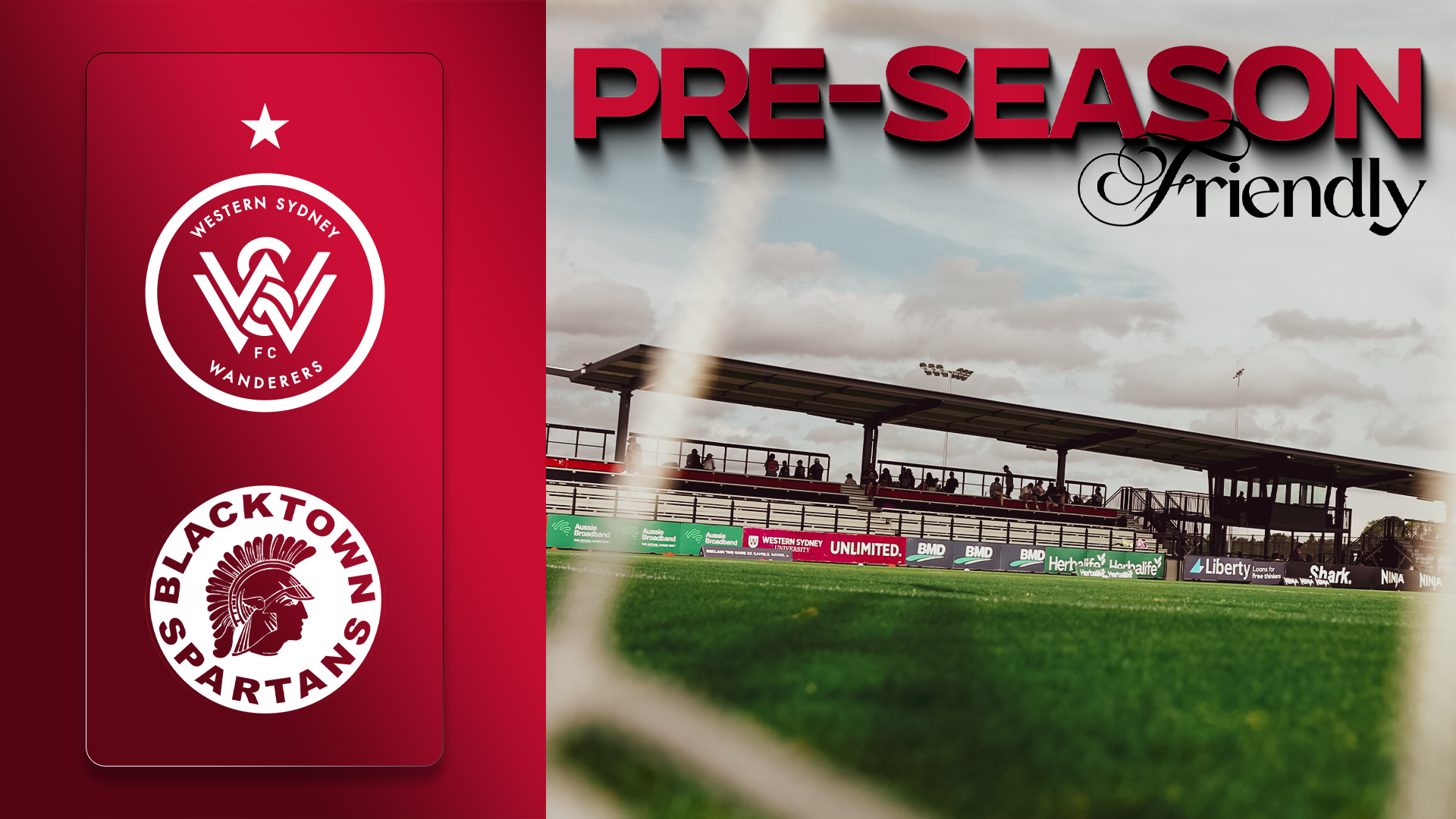 Home - Western Sydney Wanderers