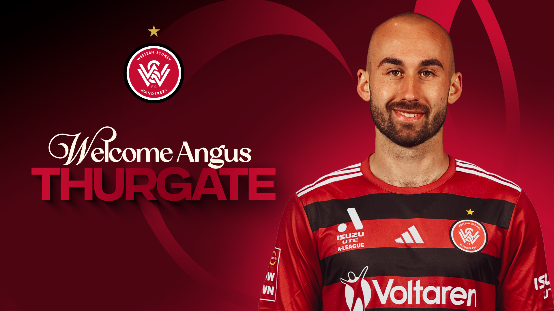 Western Sydney Wanderers FC News & Updates | A-League