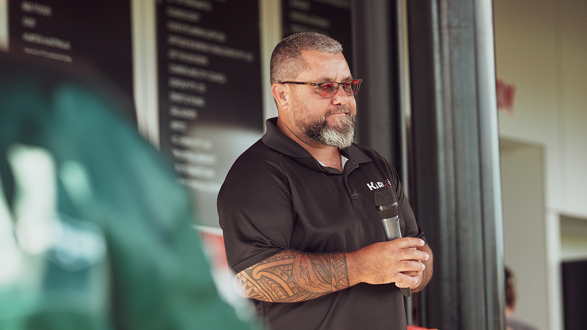 Kicking goals on and off the field: Wanderers Foundation launches ...