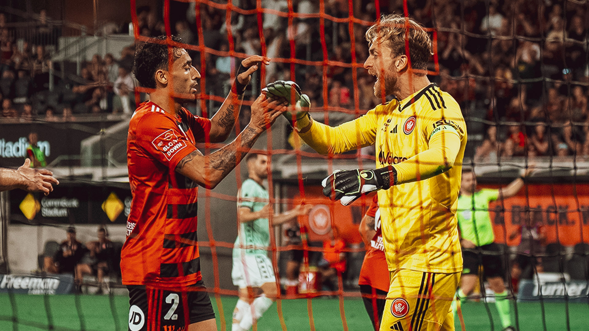 Wanderland Awaits: The 2025/26 Season Kicks Off 18 October - Western ...