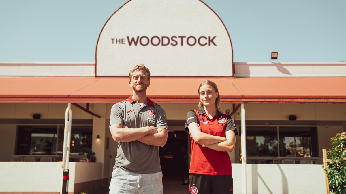 The Woodstock announced as official Membership Partner of the Western ...