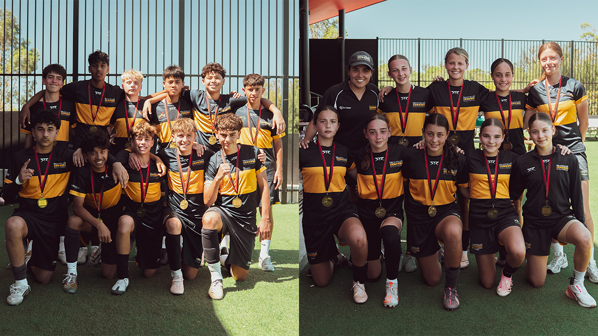 ABAL Banking Schools Cup Sees Westfields Sports HS Shine in Year 9/10 ...