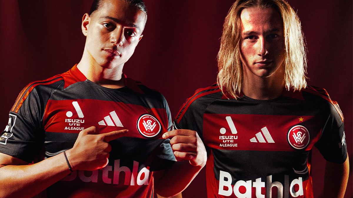 Abdul-Rahman and Rose named in CommBank Young Socceroos 20-Player squad ...