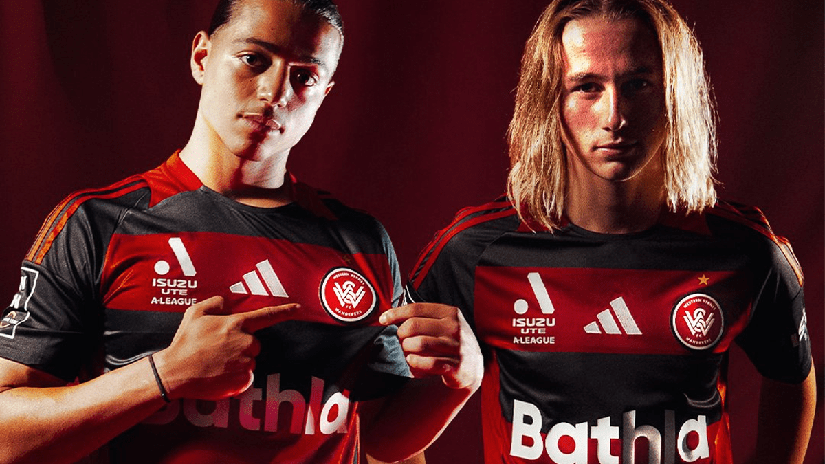 Abdul-Rahman and Rose named in CommBank Young Socceroos 20-Player squad ...