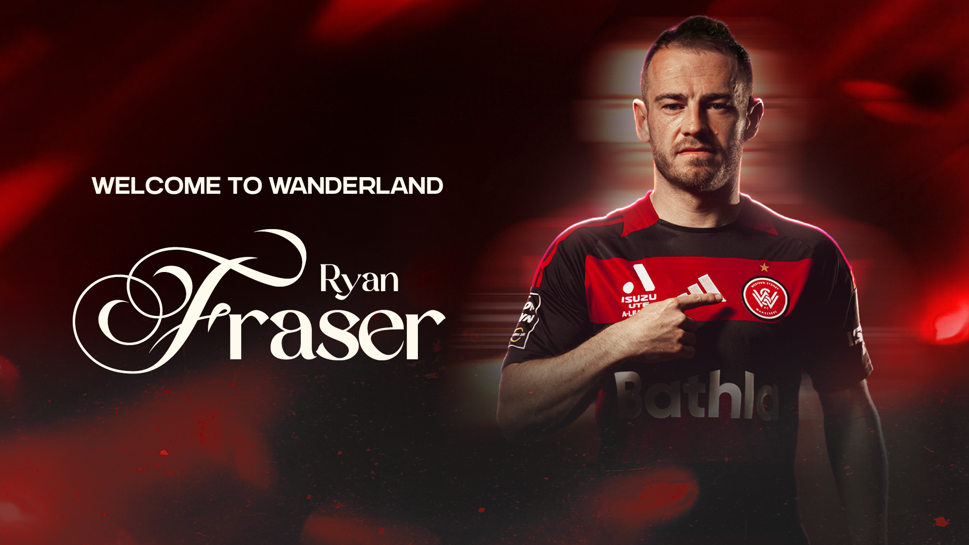 Wanderers secure the signature of Scottish Winger Ryan Fraser - Western ...