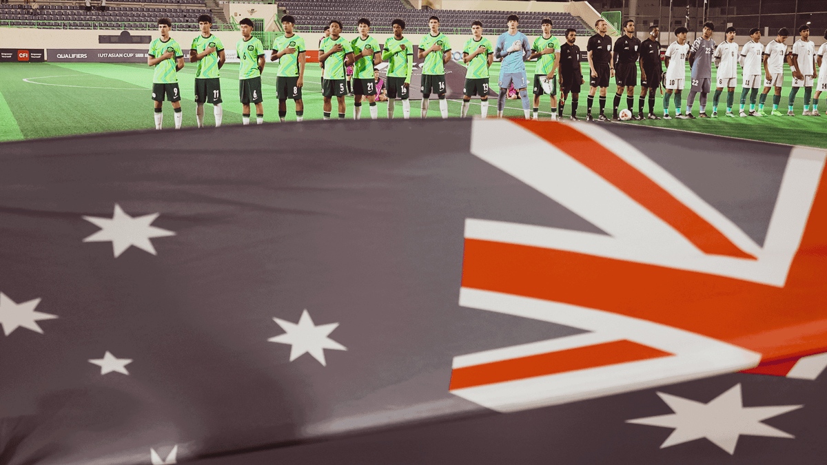Four Wanderers named in CommBank Joeys squad for PacificAus Sports ...