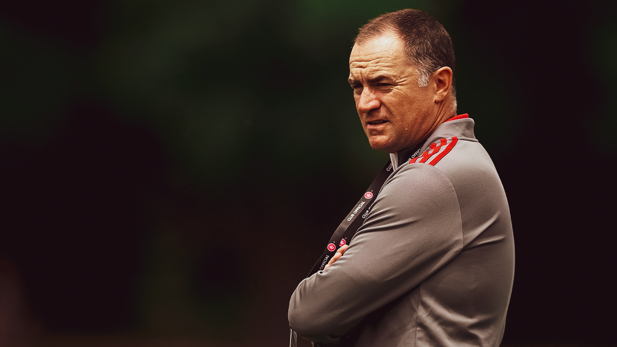 Abrahams: Resilience and pride will drive Wanderers against Newcastle ...