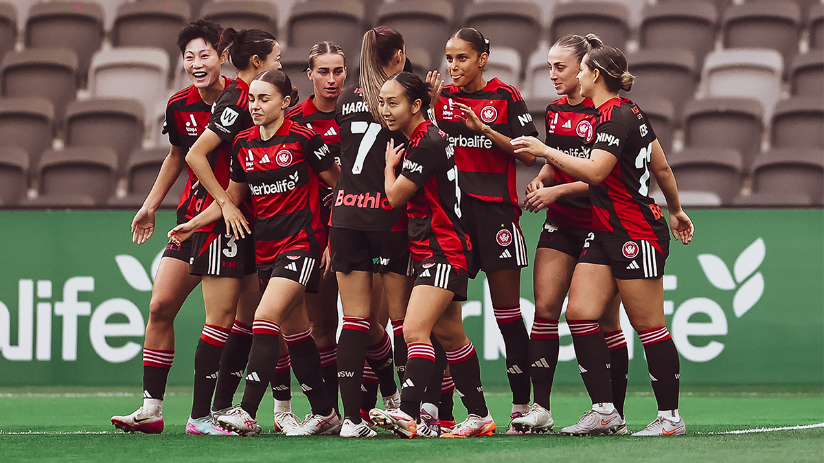Wanderers Held to 1-1 Draw Against Jets in Hard-Fought Encounter ...