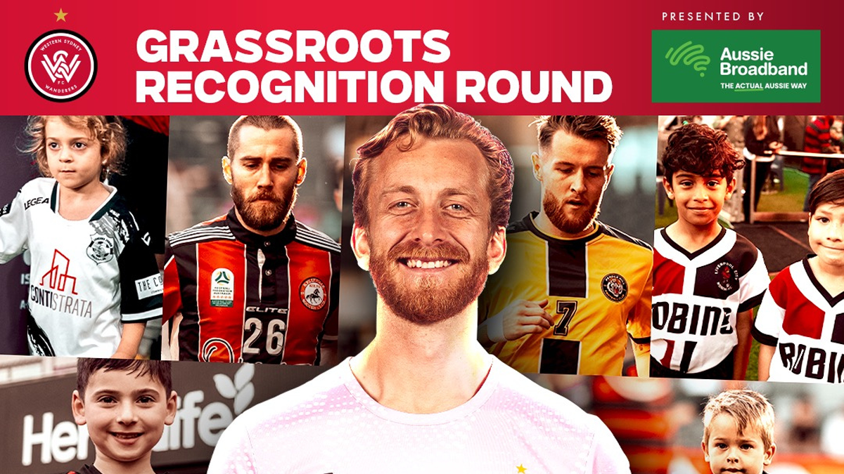 $1 Tickets for Grassroots Recognition Round: Ends Tonight! - Western ...