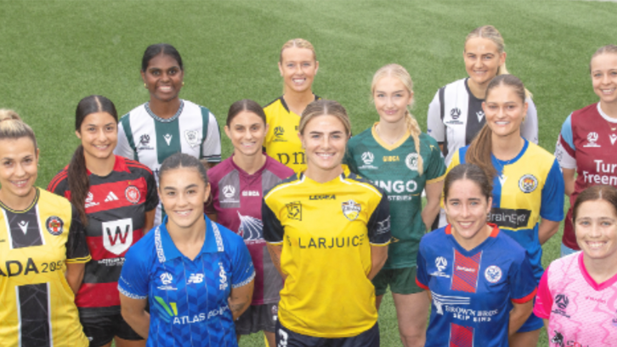 NPL Women’s Preview: UNSW v Wanderers - Western Sydney Wanderers