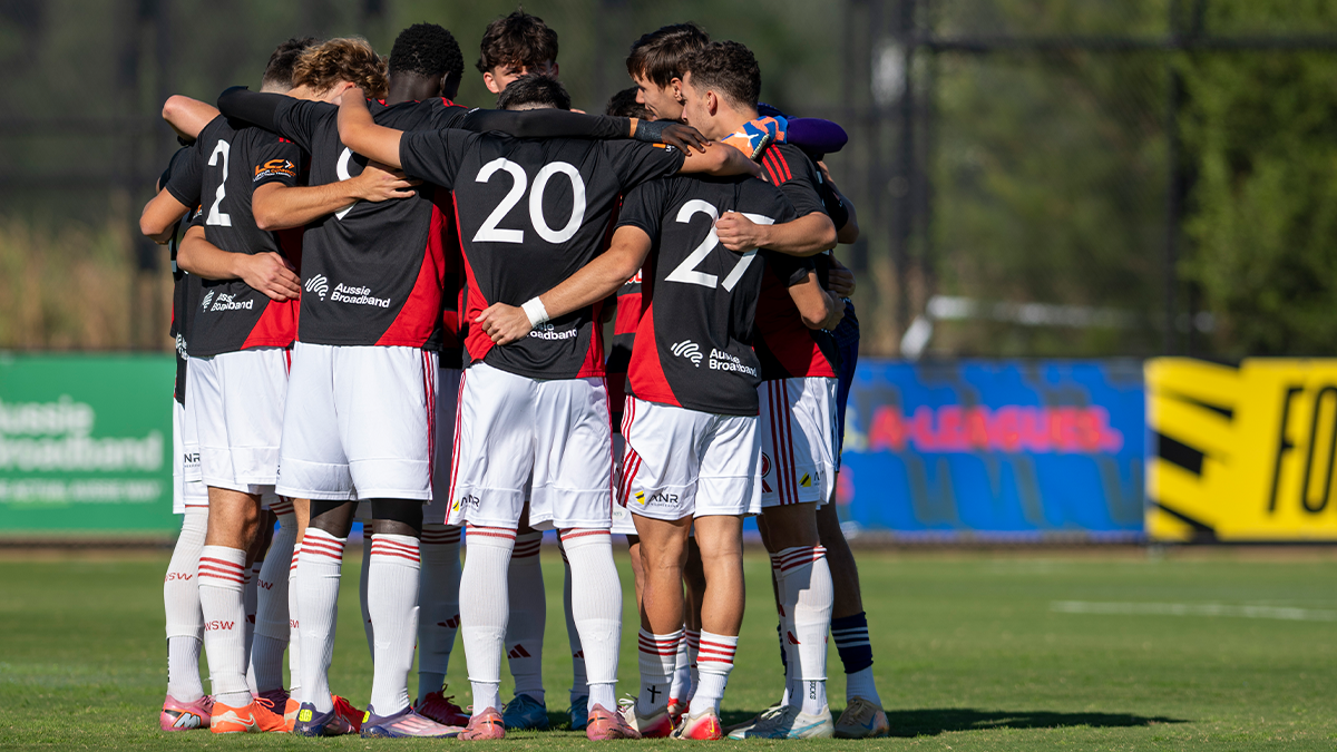 NPL 1 Wrap: Late setback for the Wanderers against UNSW - Western ...